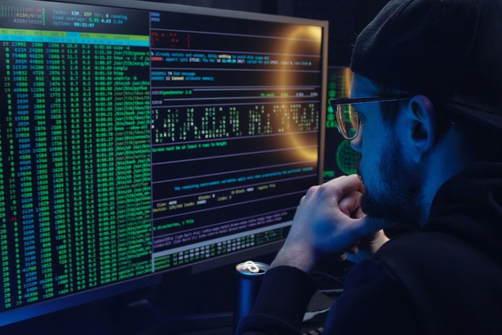 How Cyber Attackers Trick You - First American State Bank