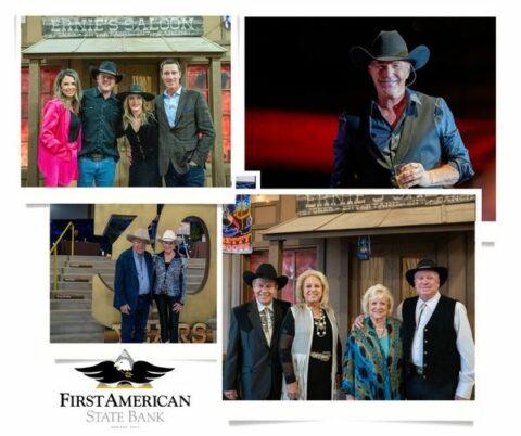 Volunteers of America Colorado - First American State Bank