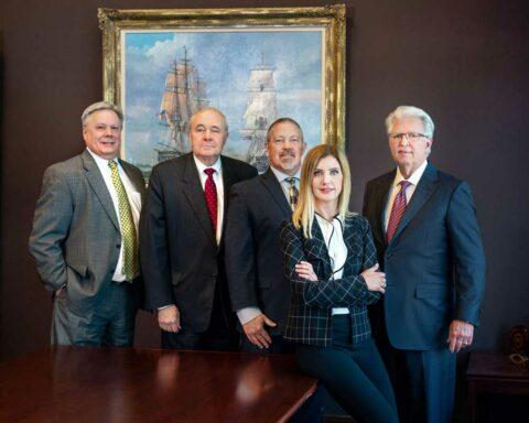 Board of Directors - First American State Bank