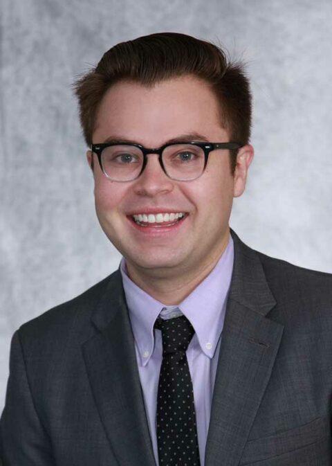 Evan Smith-Acuna Joins First American State Bank as Vice-President ...