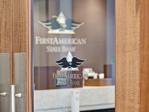First American State Bank